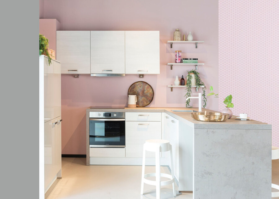 Timeless - Hello Kitchen Trends : HelloKitchen